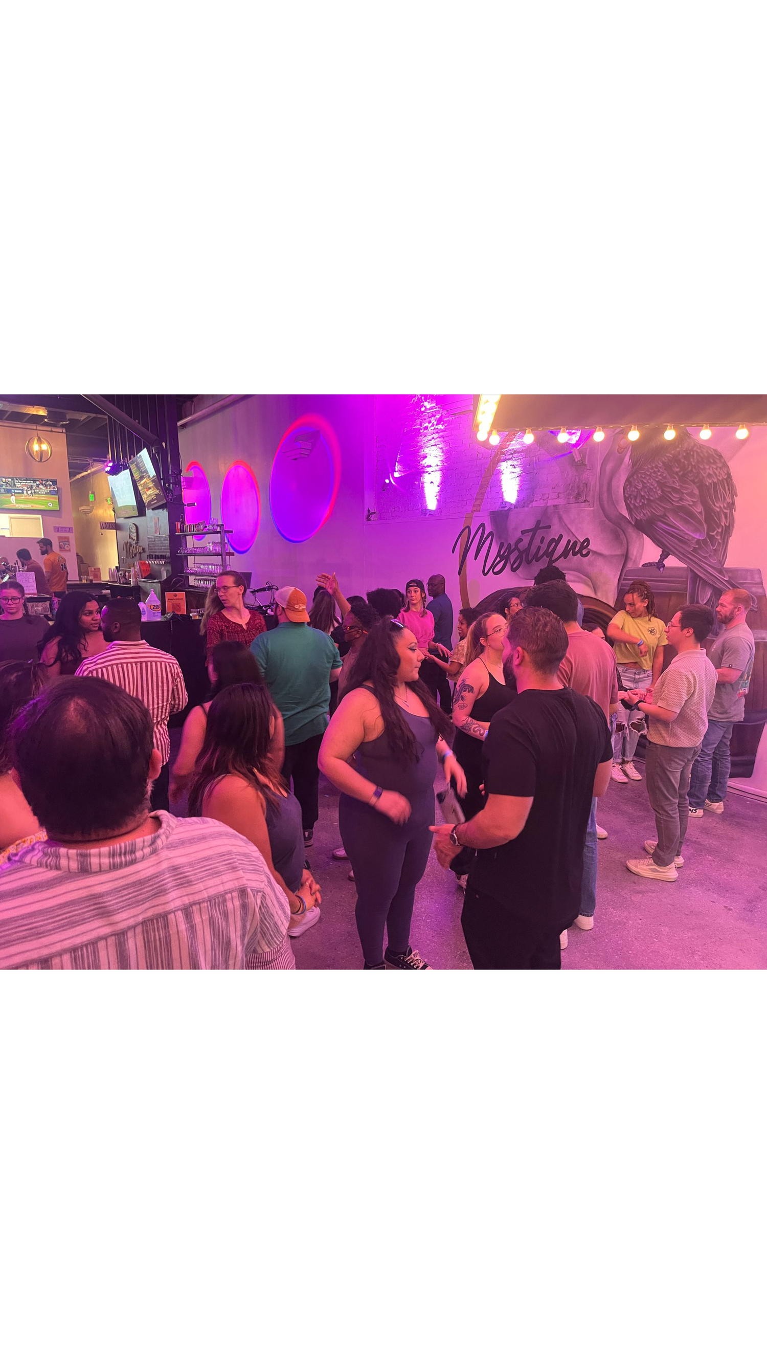 Bmore Urbana | Join Baltimore's Latin Dance Scene