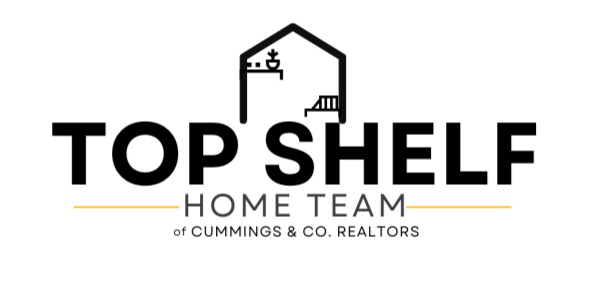 Top Shelf Home Team of Cummings & Co. Realtors
