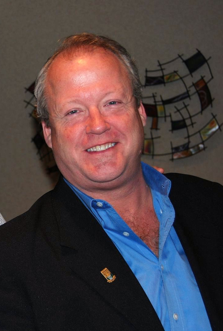 About Bill Geist — Bill Geist