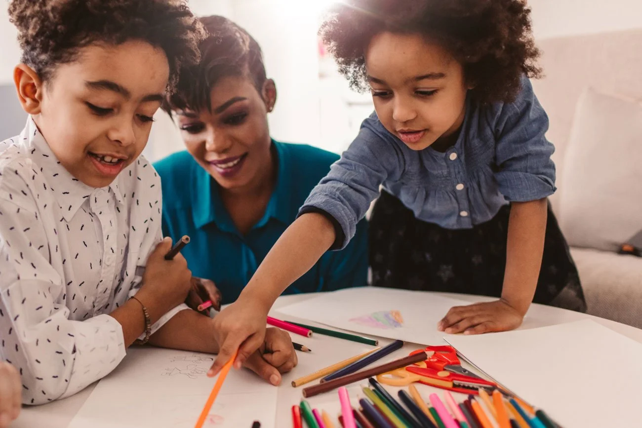 20 Instructional Strategies That Engage the Brain: #2 Drawing and ...
