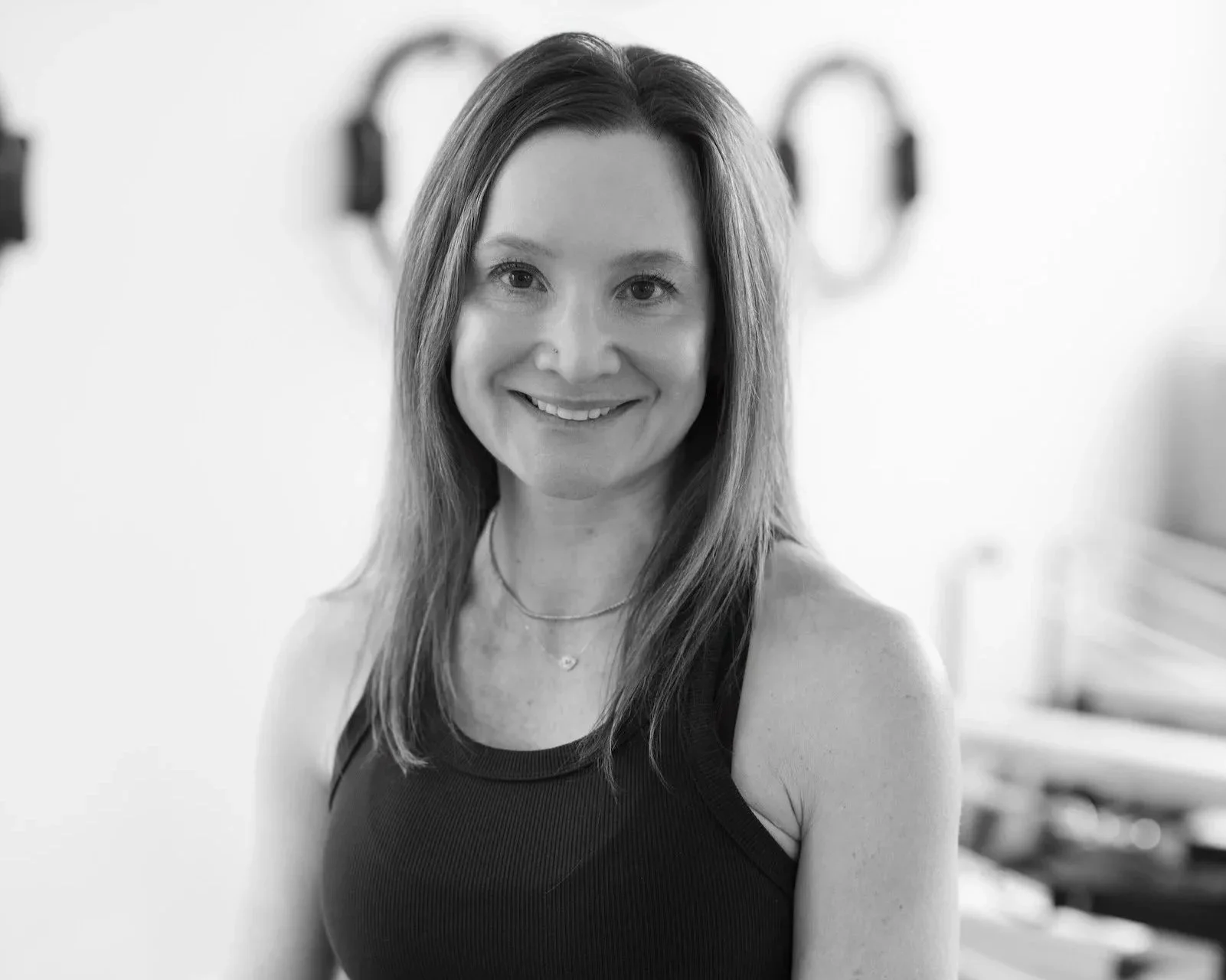 Reformer Pilates in Monterey | Grit + Tonic