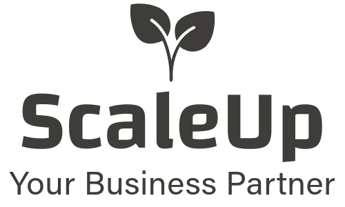 Scaleup Discover Your Growth Potential