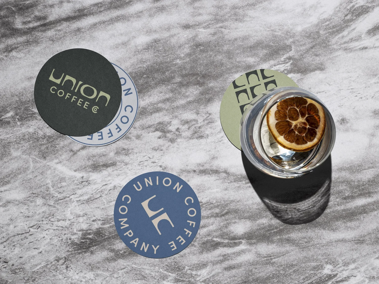 Union Coffee