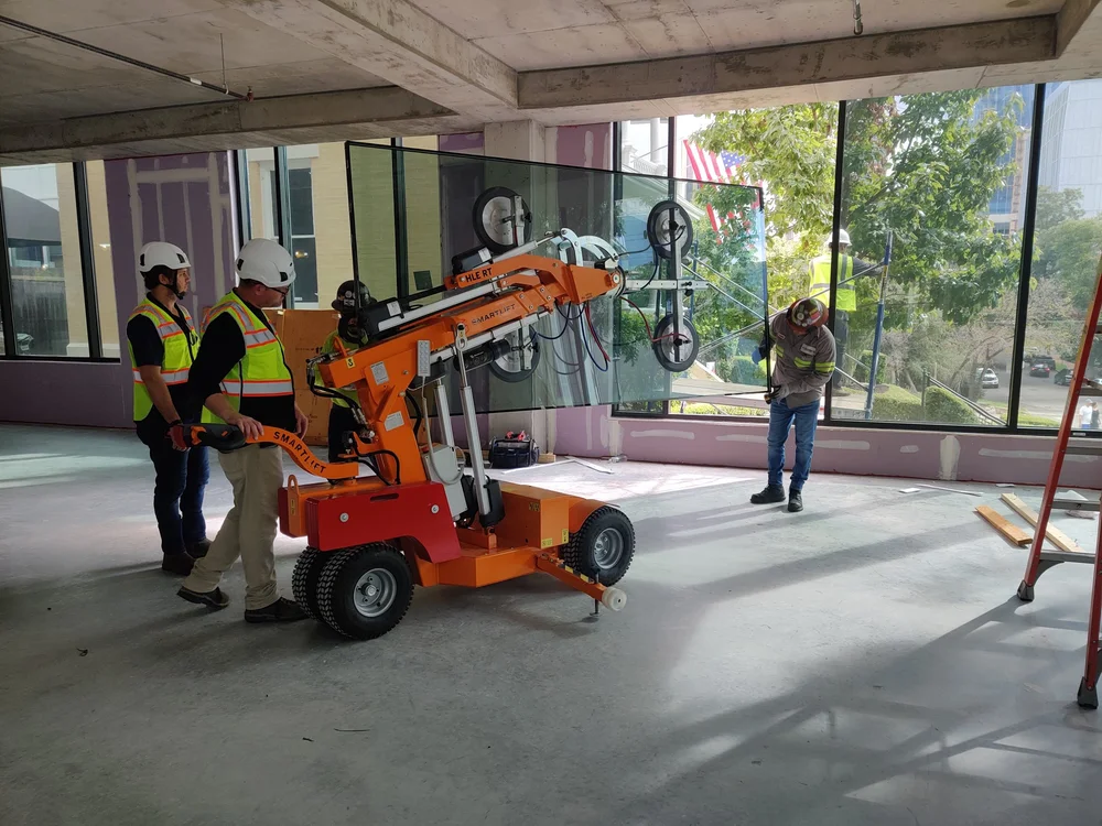 Smart Lift Gulf Coast