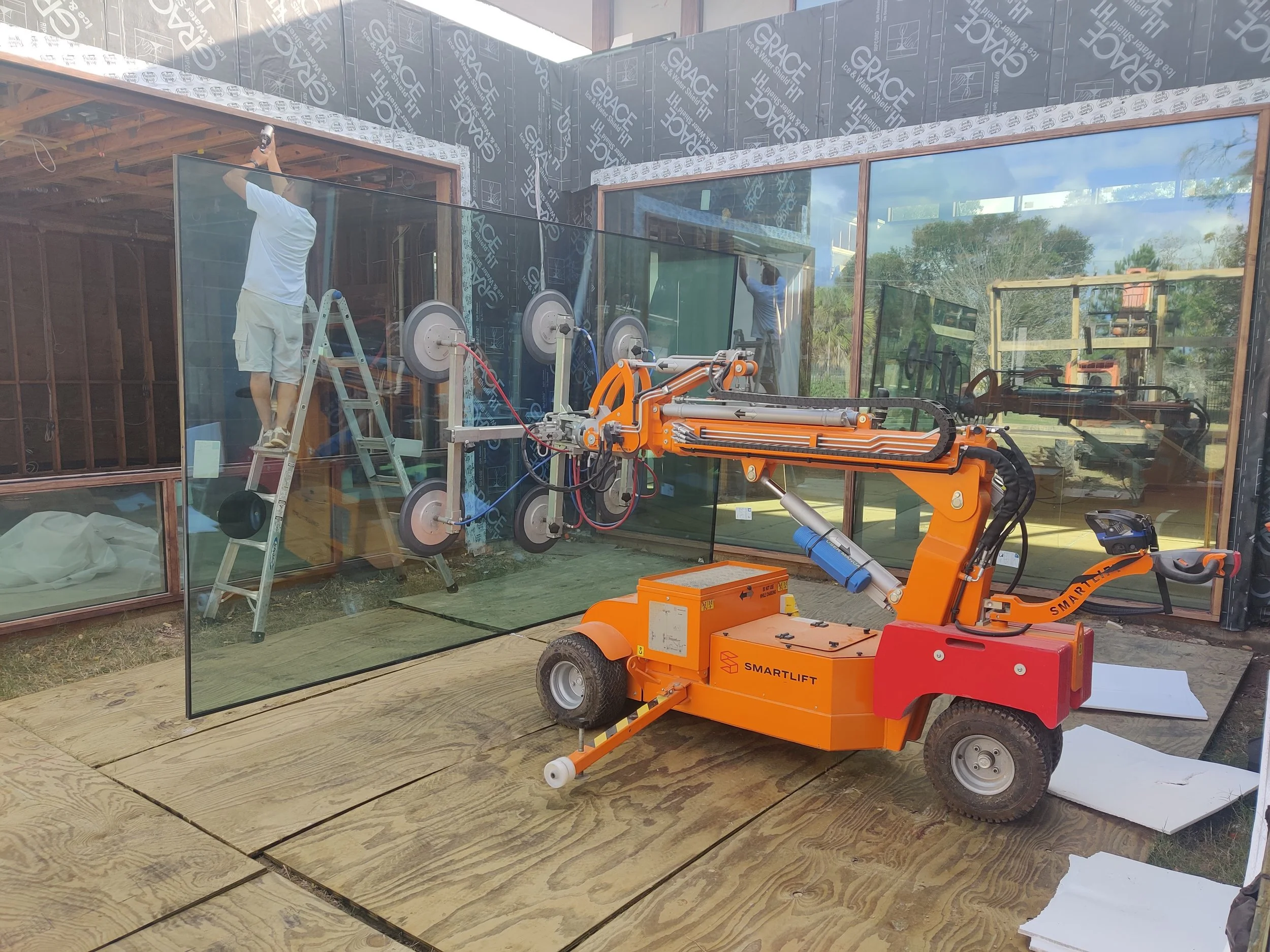 Smart Lift Gulf Coast