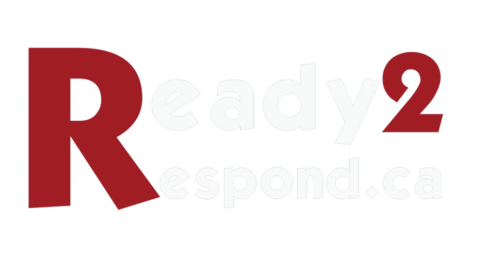 Ready2Respond | Your Digital ICS Response Guides