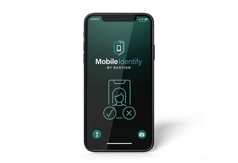 Mobile Identify by Bastion | Enhance Security Today