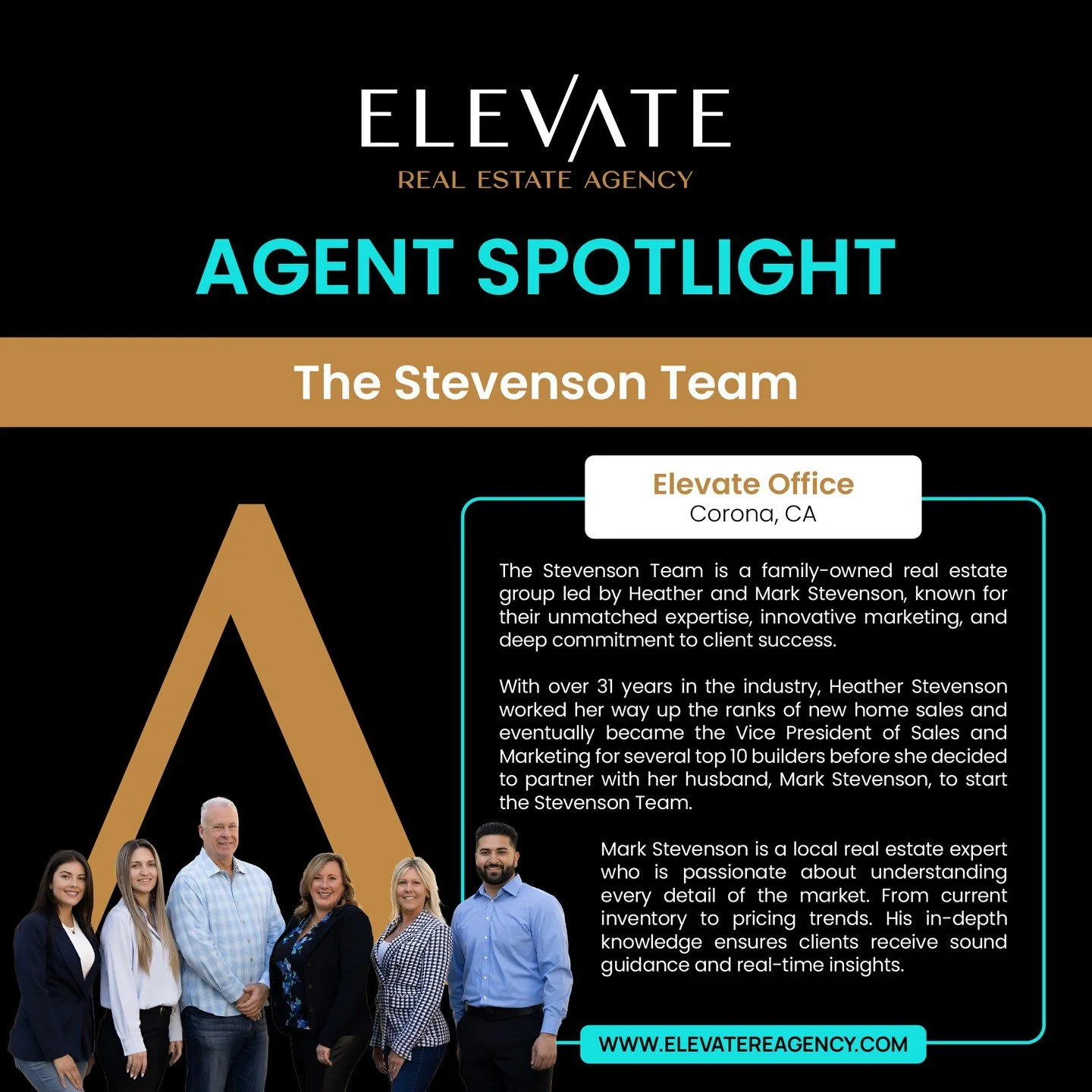 Elevate Real Estate Agency