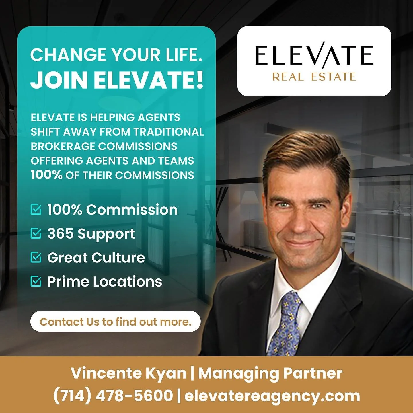 Elevate Real Estate Agency