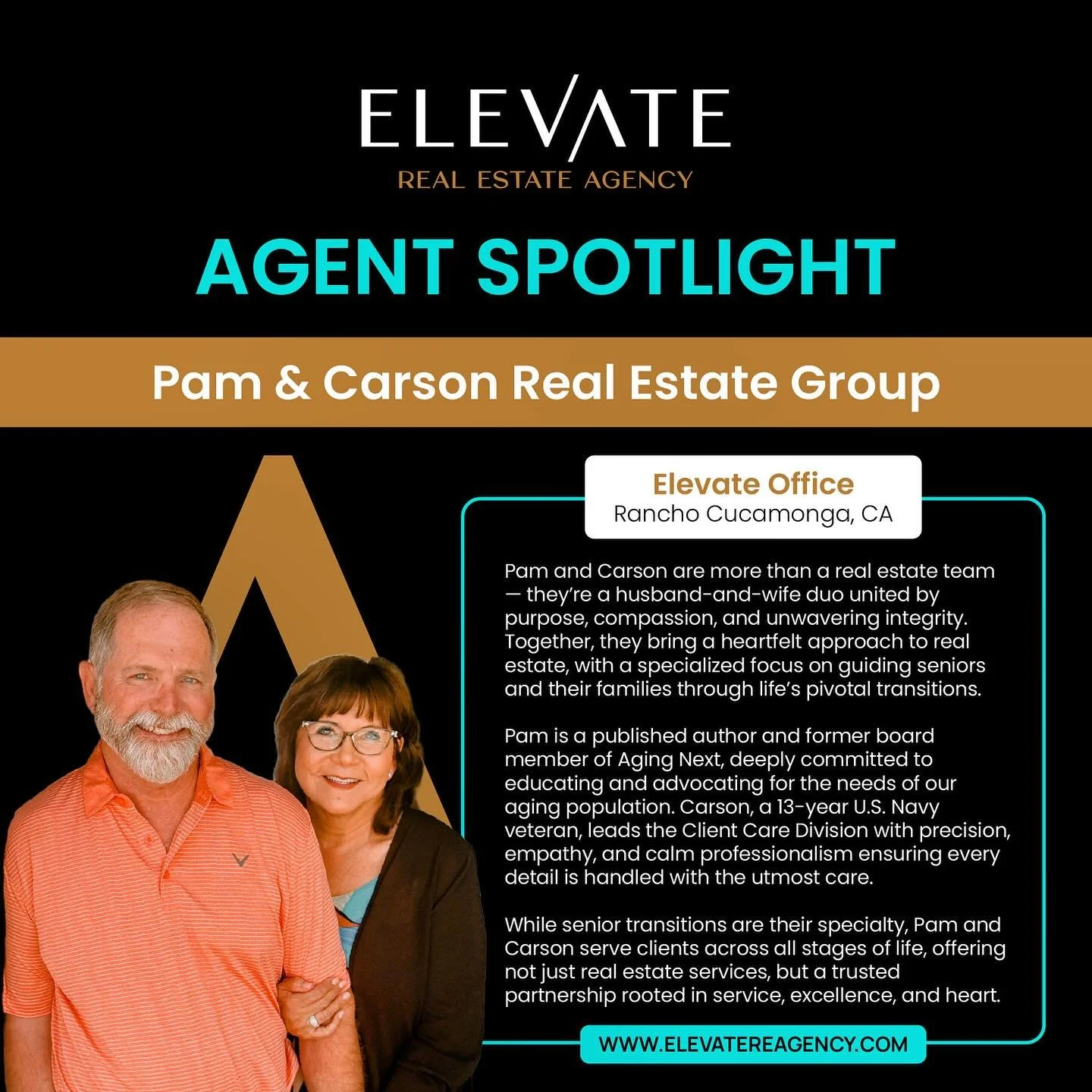 Elevate Real Estate Agency