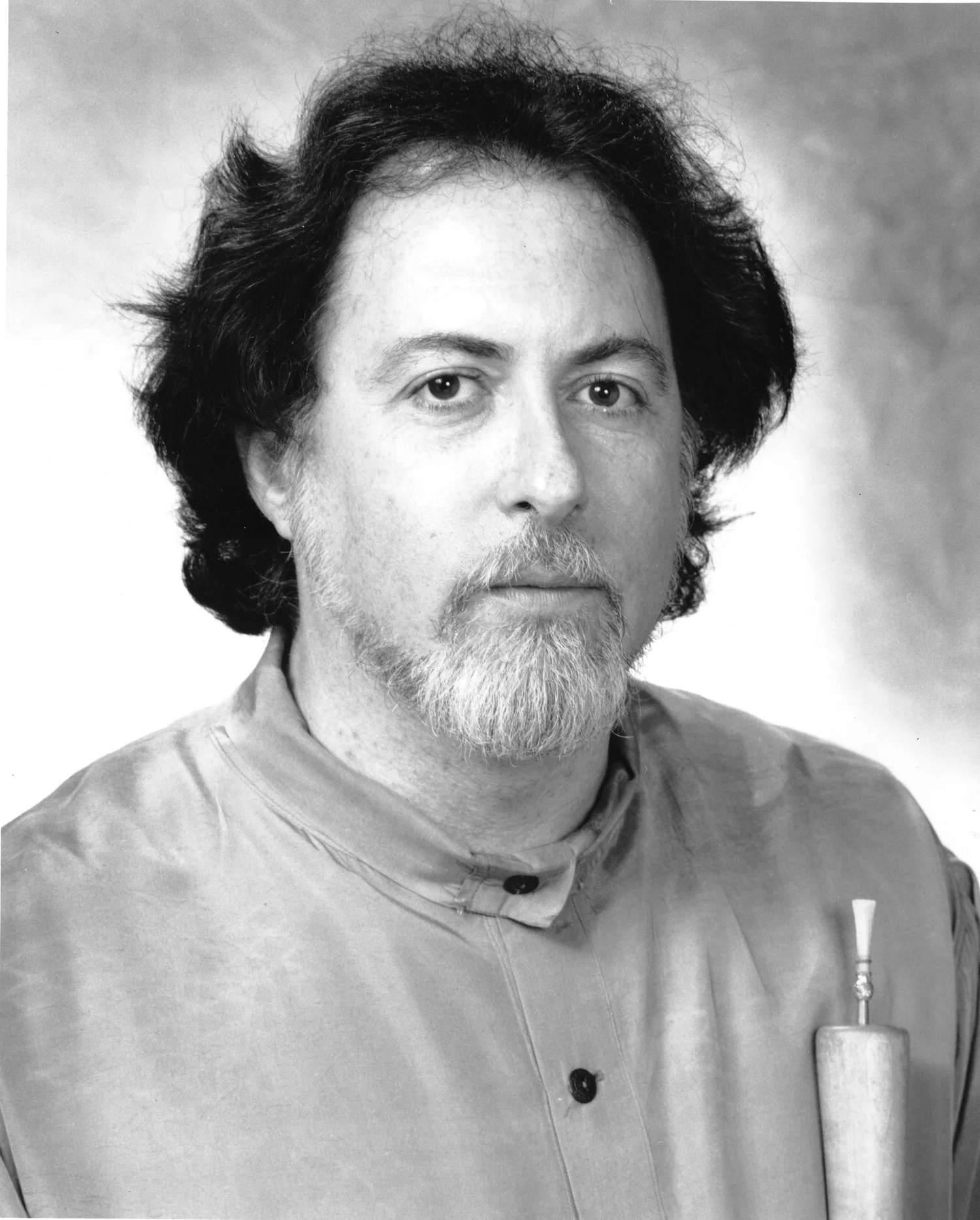 Daniel Stillman — The Newberry Consort