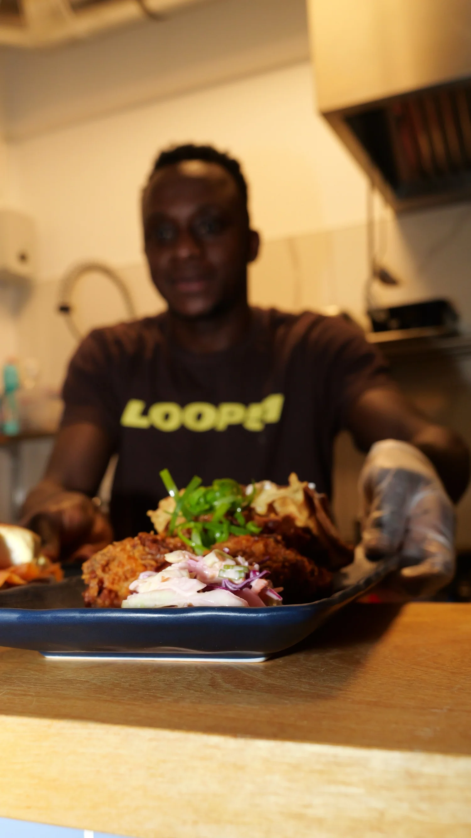 Loop51 Brunch & Vinyl Bar | Discover Vinyl & Brunch Today