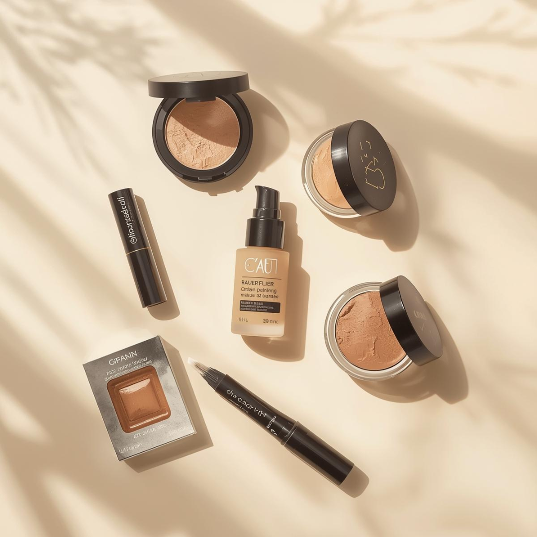 Best Non-Toxic Makeup Brands for Sensitive Skin (That Actually Perform ...