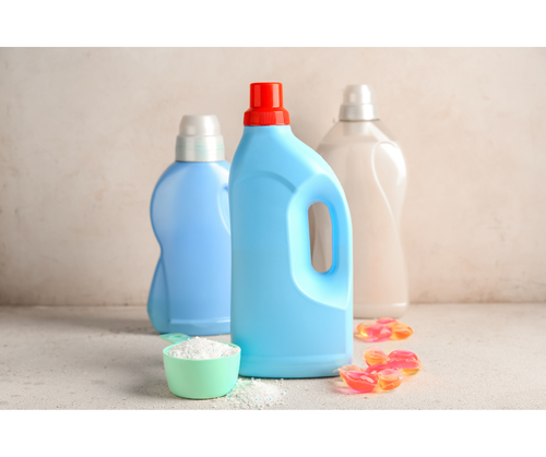 The Best Non-Toxic Laundry Detergents for Sensitive Skin [2025 Guide ...