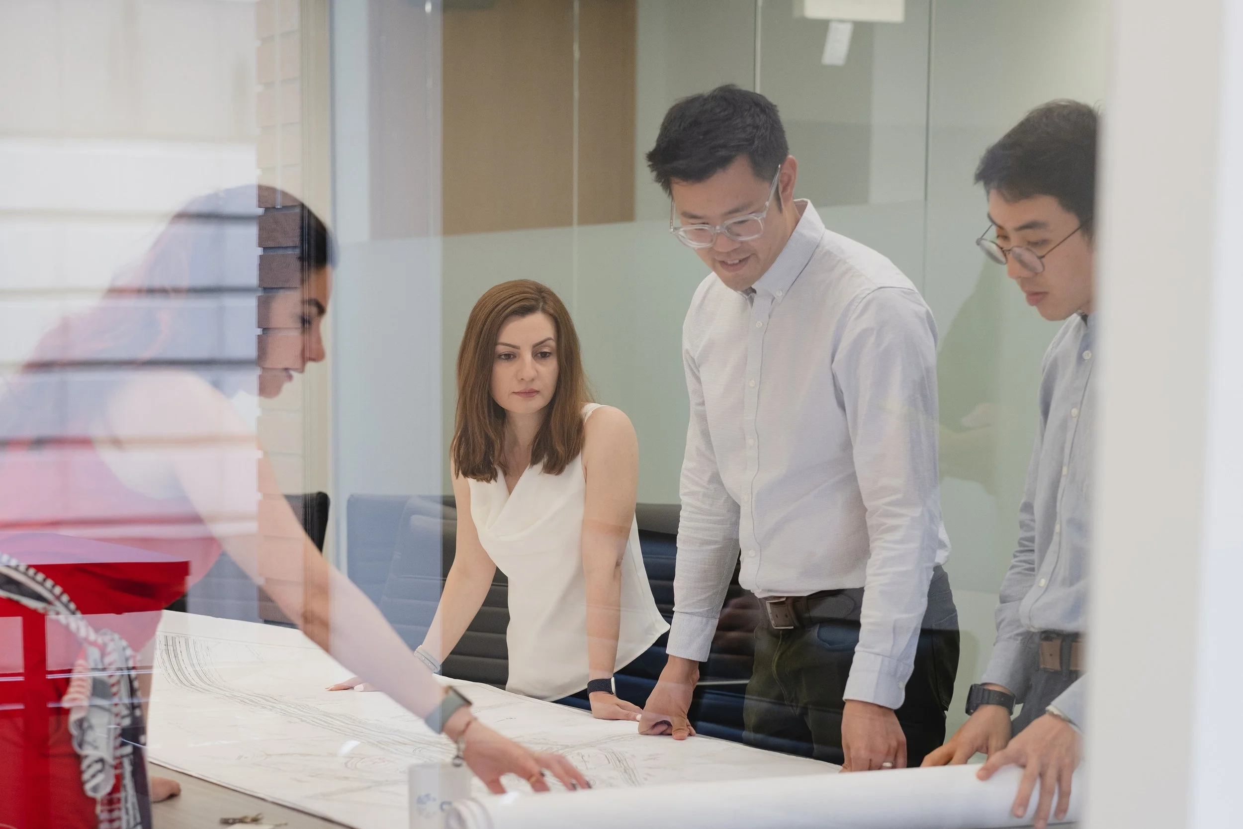 Charter PDI | Project Delivery Specialists