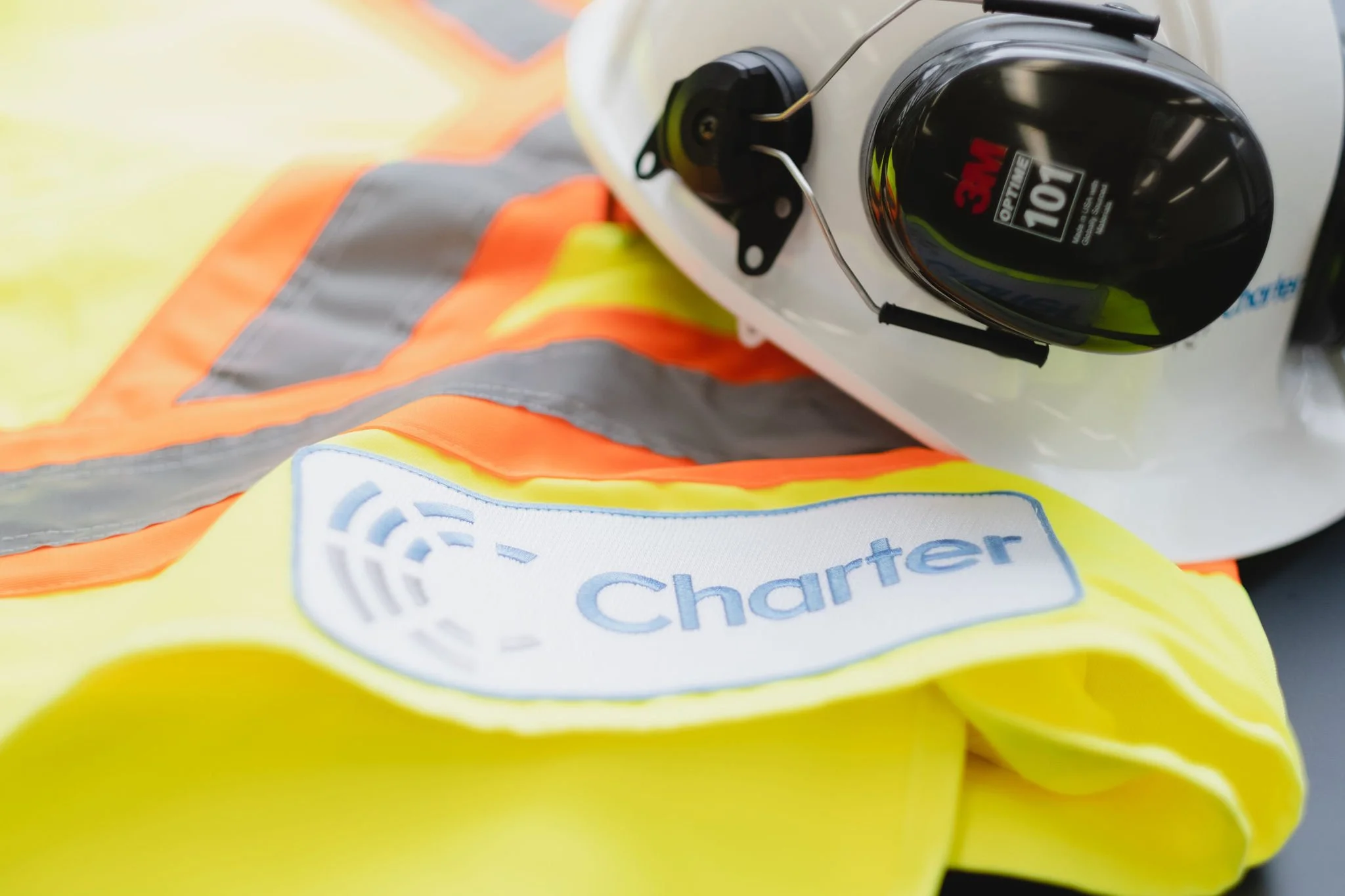 Environmental, Health & Safety — Charter PDI | Project Delivery Specialists