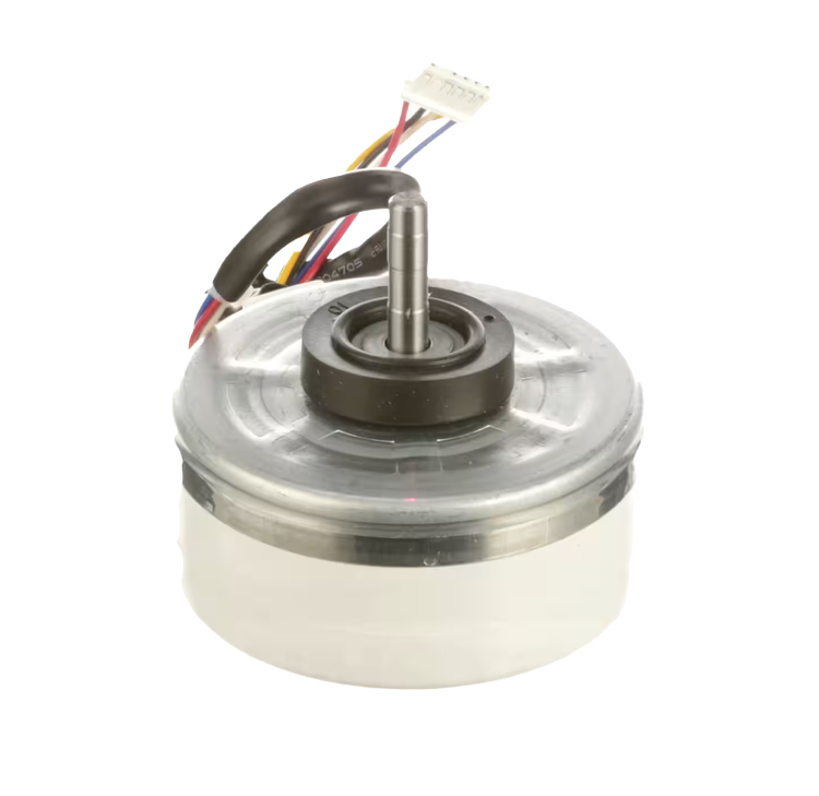 Fujitsu — Mini Split Parts Direct