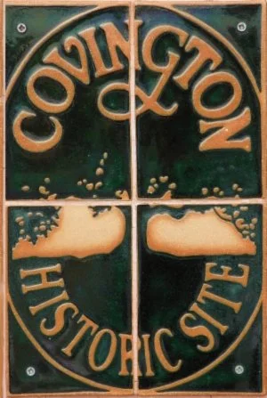 Covington Heritage Foundation | Preserving Our Legacy | Covington ...