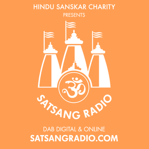 Hindu Sanskar Charity Presents Satsang Radio