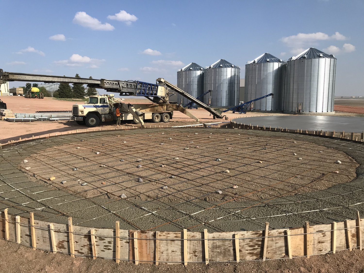 About — Central Steel Building & Construction