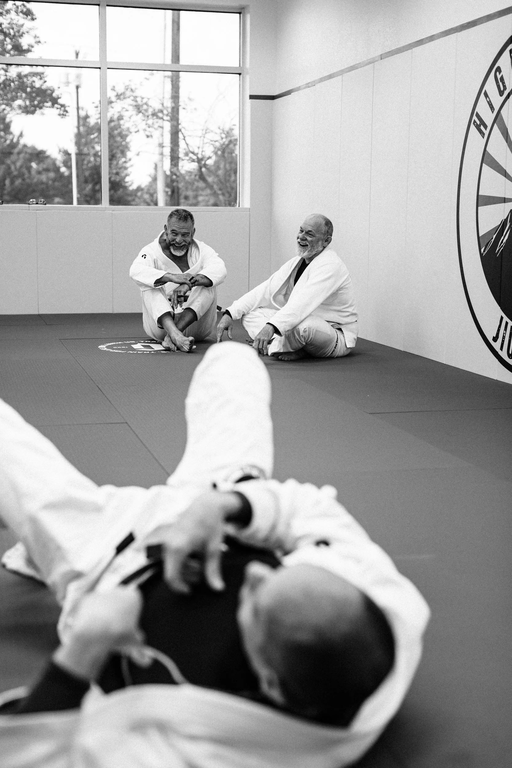 About | Train With Experts - Join Now — High Ground Jiu Jitsu