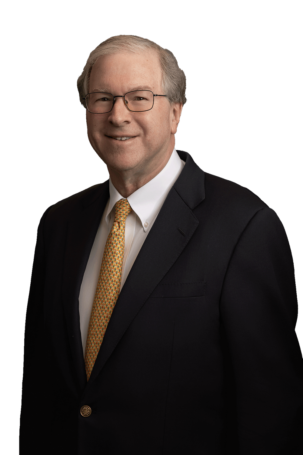 Sander L. Esserman — Stutzman, Bromberg, Esserman & Plifka