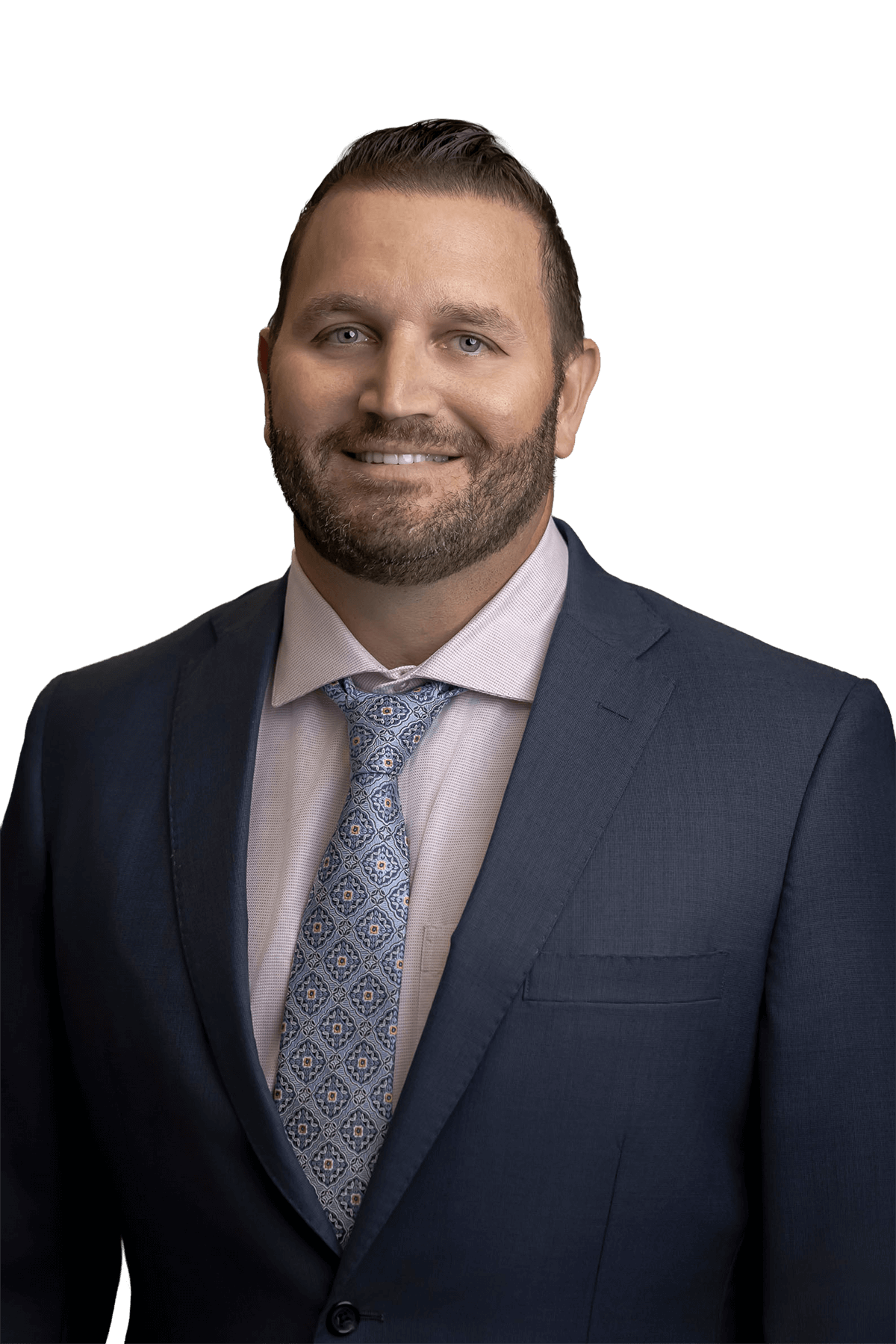 Clint Taylor — Stutzman, Bromberg, Esserman & Plifka