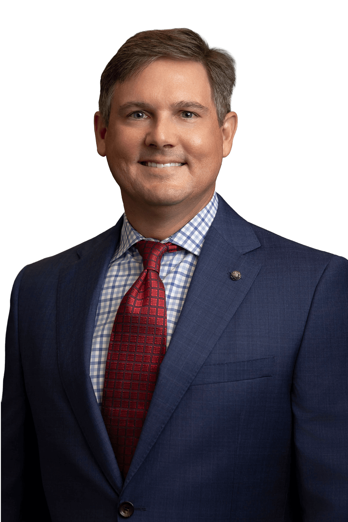 Noah Hansford — Stutzman, Bromberg, Esserman & Plifka