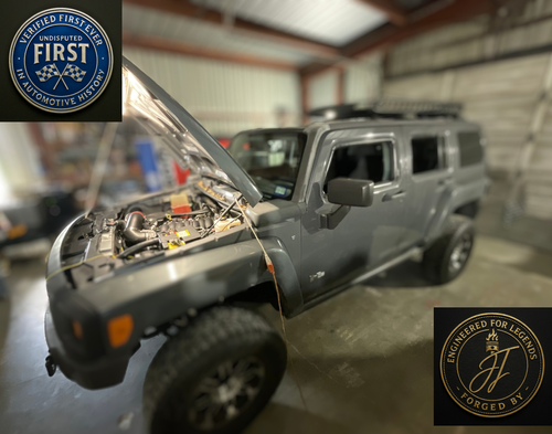 Premier Ls Swap Shop - Outlaw Performance
