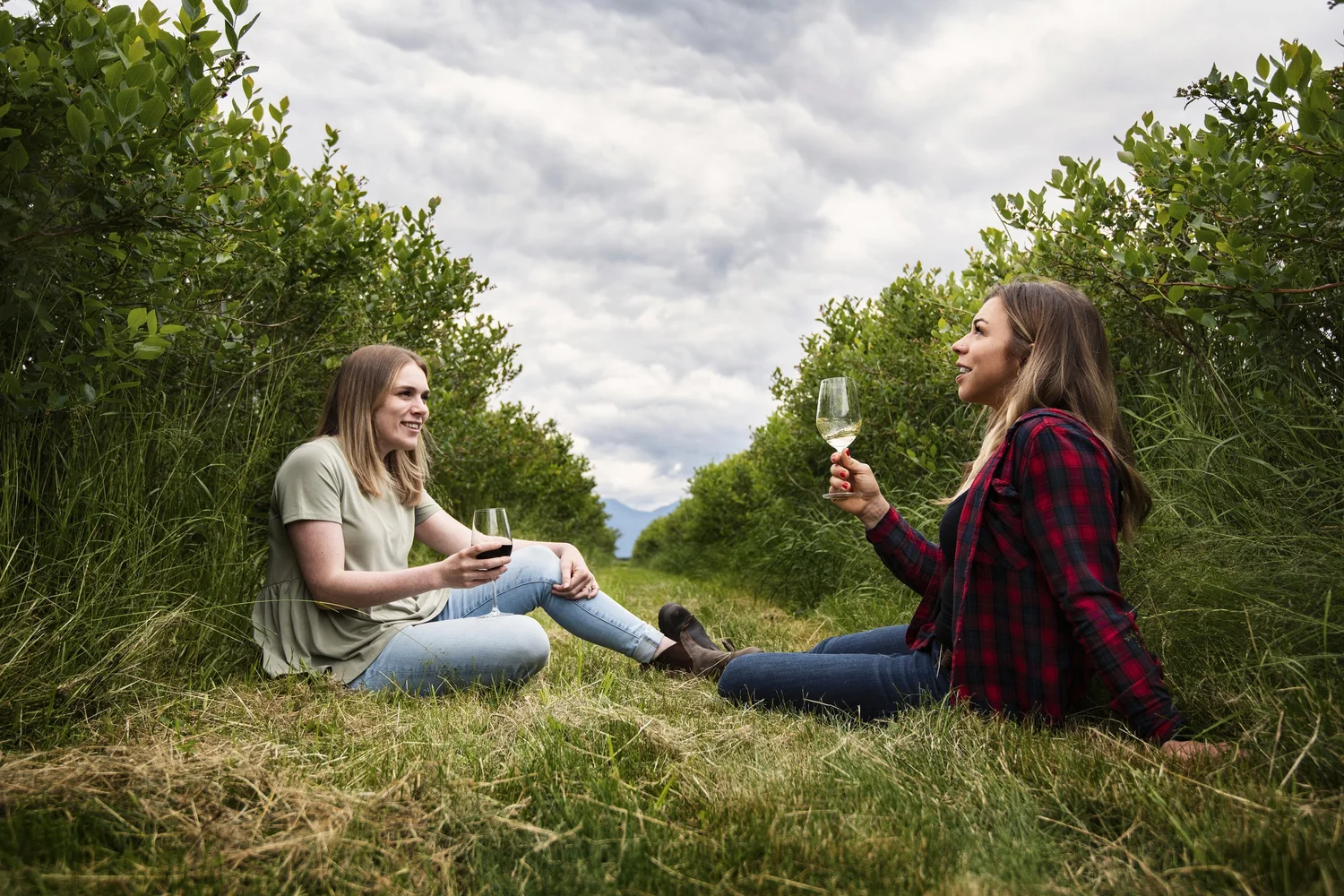 Ripples Winery & New Wave Distilling