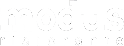 Lunch and Dinner Menu at Modus Ristorante | Authentic Italian Cuisine ...