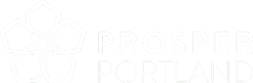 Prosper Portland Office of Small Business