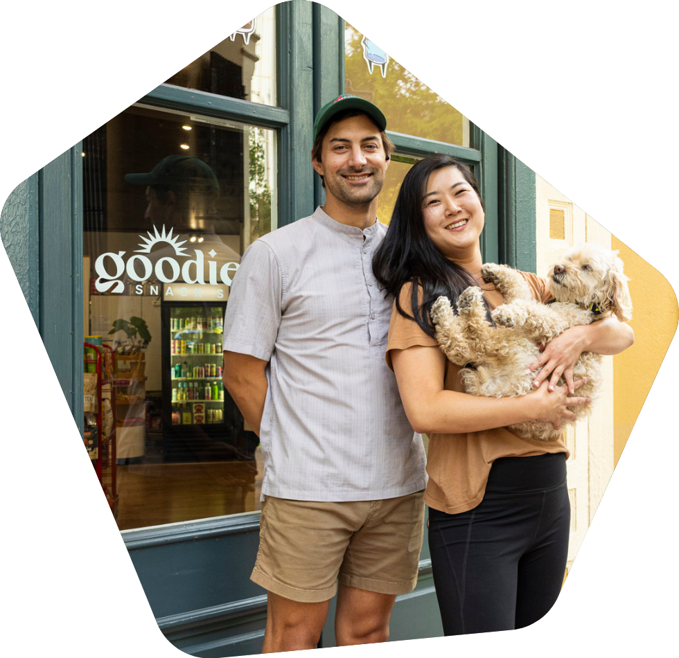 Prosper Portland Office of Small Business
