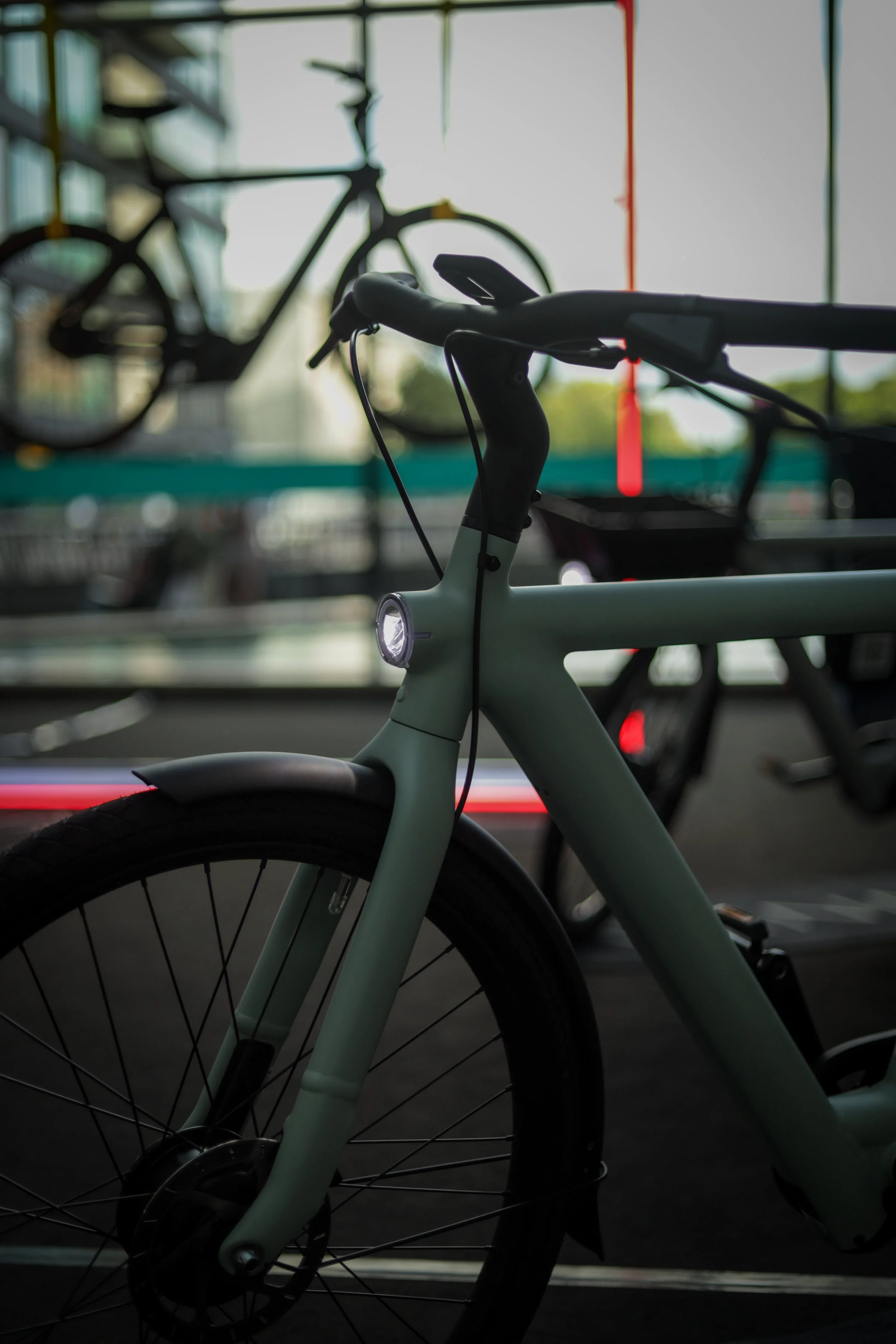 VanMoof fiets kopen? Elektrische VanMoof modellen & prijzen!