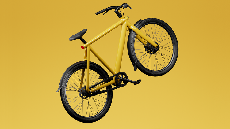 VanMoof fiets kopen? Elektrische VanMoof modellen & prijzen!