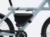VanMoof accessoires kopen? Voordragers, zadels en opladers!