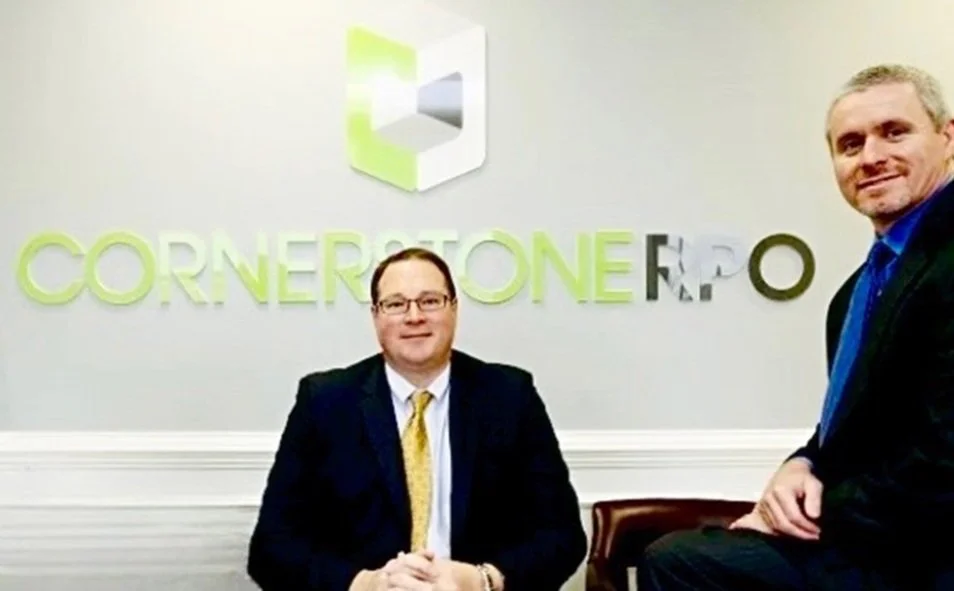 Celebrating 20 Years of Cornerstone RPO: A Legacy of Excellence ...