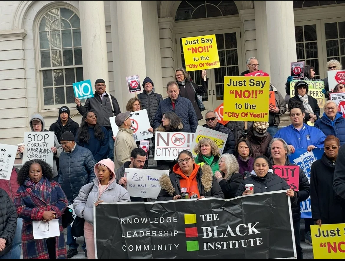 The Black Institute