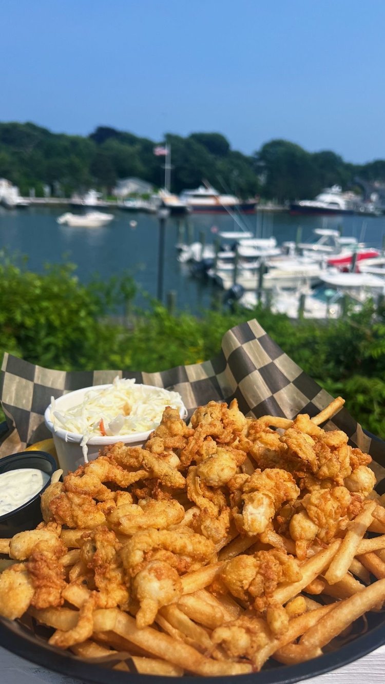 Gallery | Explore — Falmouth Raw Bar