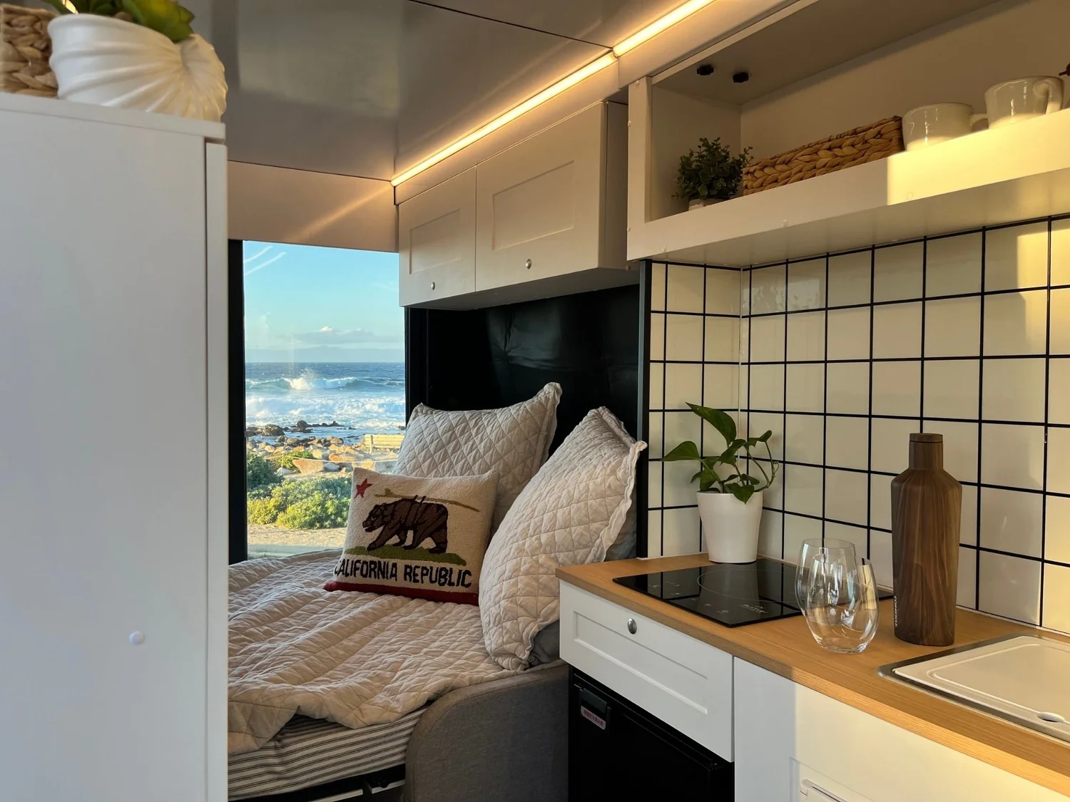 Snap Campers | Upgrade Your Van Effortlessly
