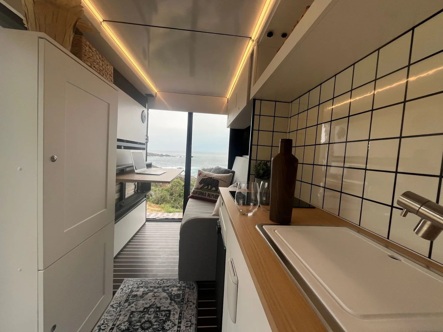 Snap Campers | Upgrade Your Van Effortlessly