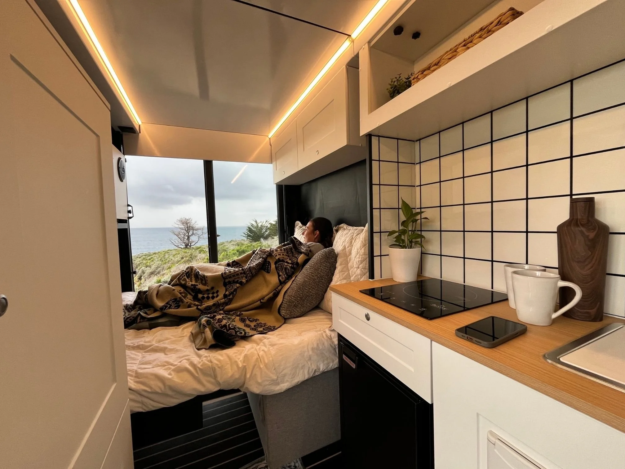 Snap Campers | Upgrade Your Van Effortlessly