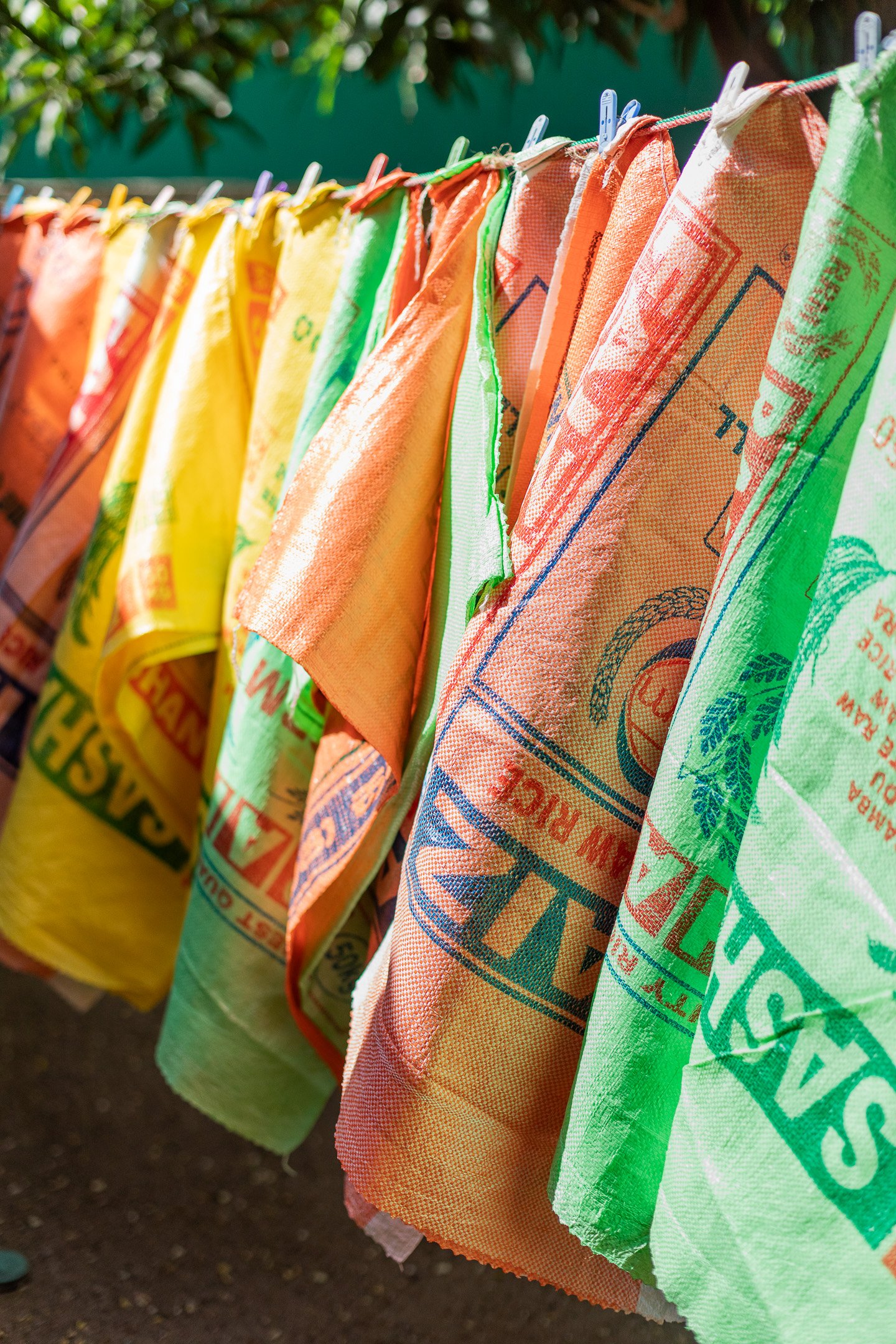 Rice & Carry AUS | Shop Ethical Bags