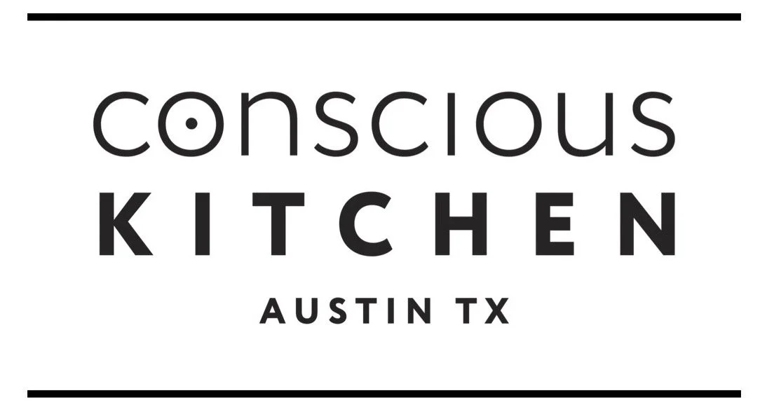 Healthy Organic Gluten-Free Café in Austin | Conscious Kitchen ATX