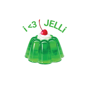 JELLi MAGAZiNE