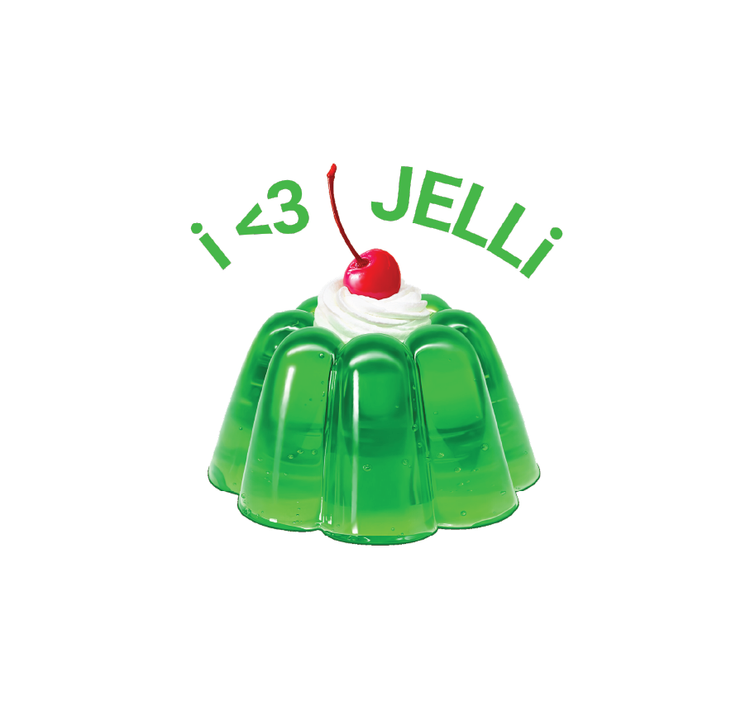 JELLi MAGAZiNE
