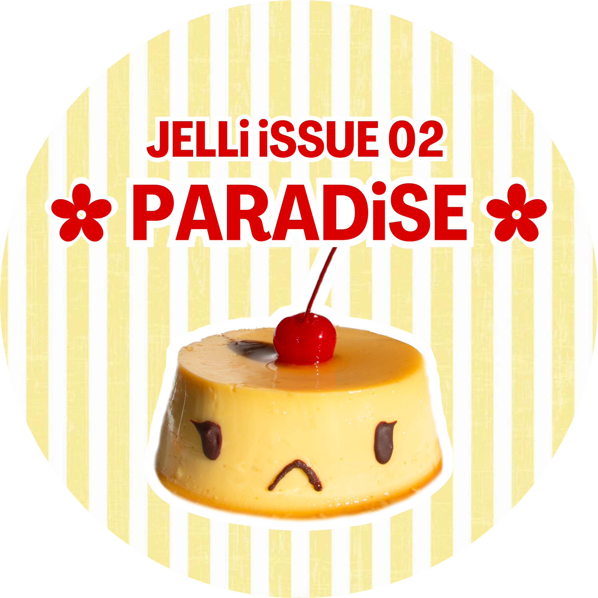 JELLi iSSUE 01: EMBELLiSH [digital ver.] — JELLi MAGAZiNE