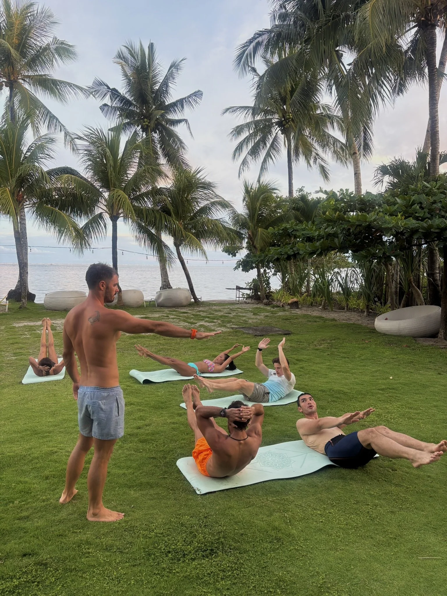 Siargao Fitness & Surf Retreat – April 2026 — SwimFIT