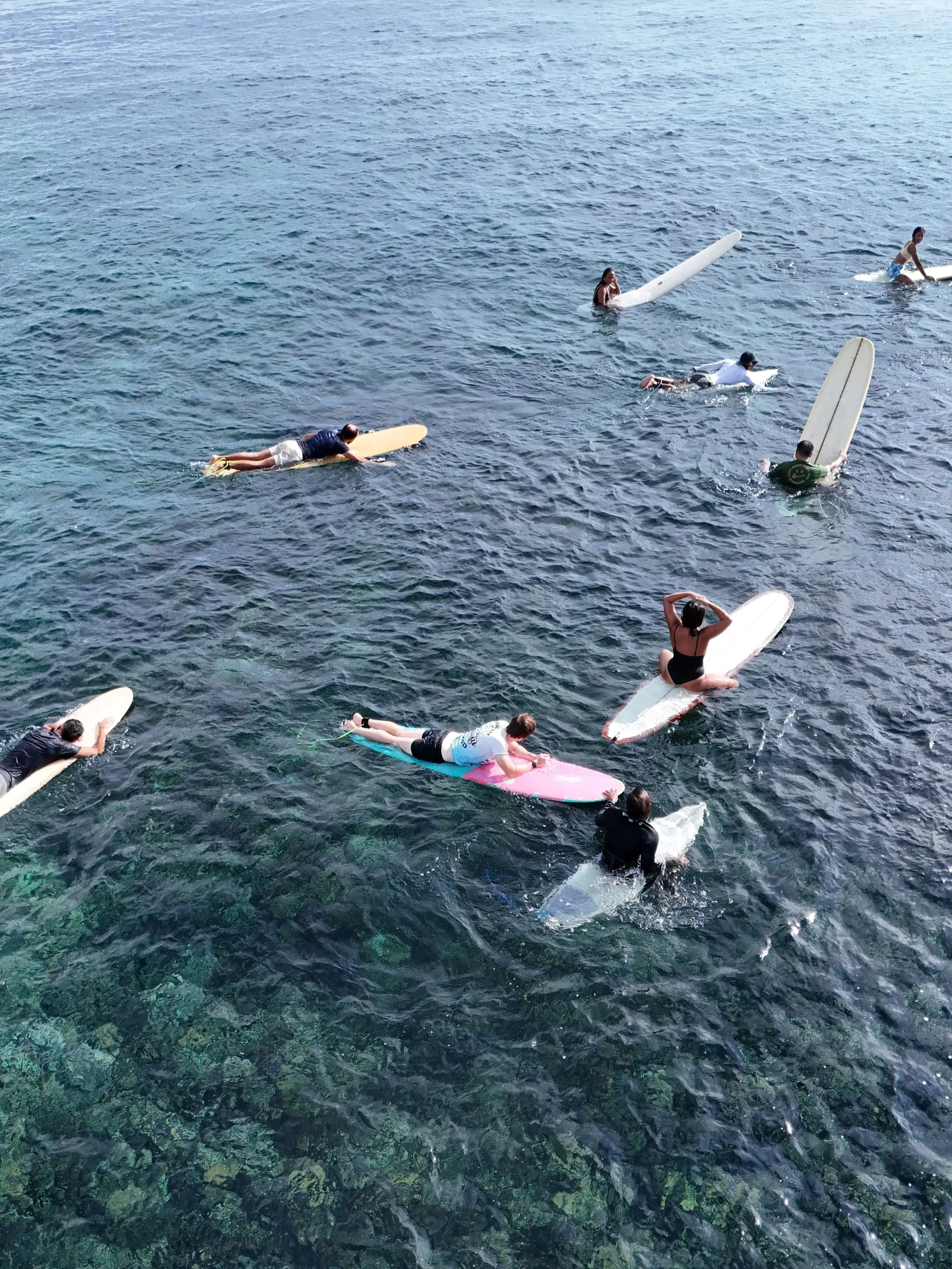 Siargao Fitness & Surf Retreat – June 2026 — SwimFIT