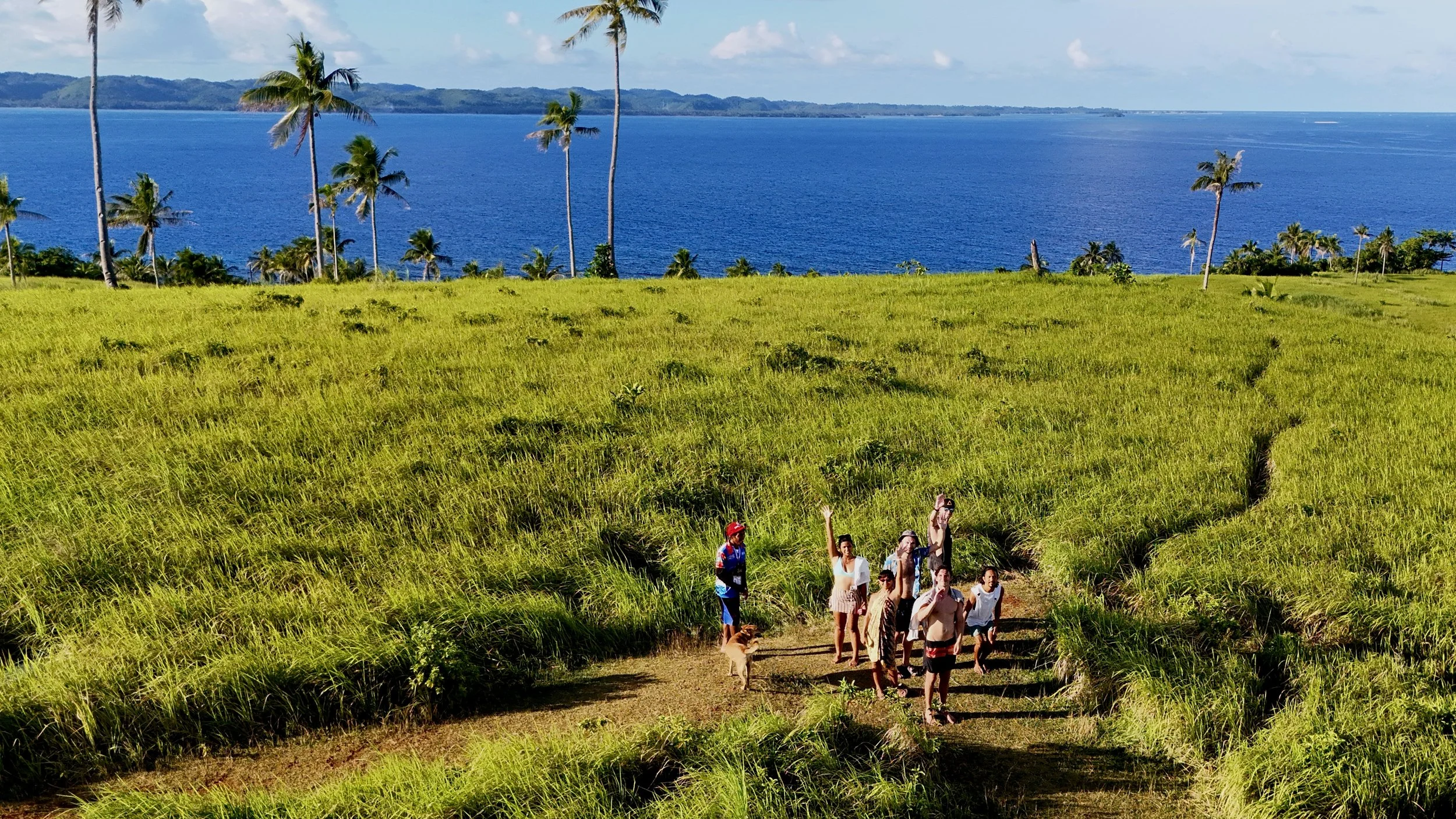 Siargao Fitness & Surf Retreat – January 2026 — SwimFIT